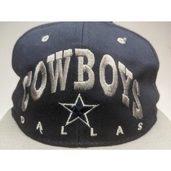 Drew Pearson | Accessories | Vintage 9s Dallas Cowboys Snapback Drew ...